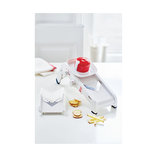 Tupperware, Mando-Chef Multi-Slicer - 176795 Price in Lebanon – Mobileleb