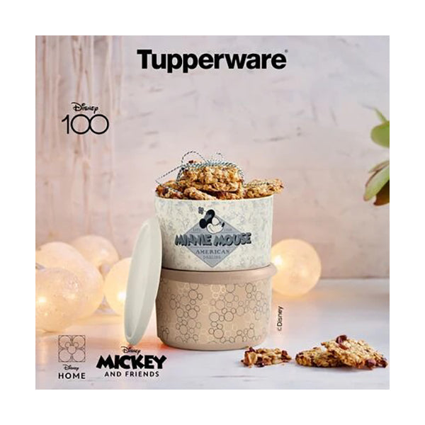 Tupperware, One Touch Canister Disney 940Ml - 271423 Price in Lebanon ...