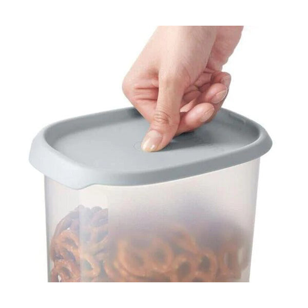 Tupperware, One Touch Fresh Oval 1.8L - 265015 Price in Lebanon – Mobileleb