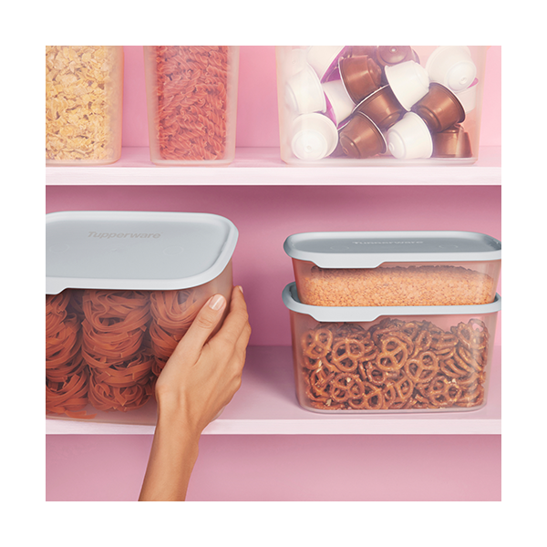 Tupperware, One Touch Fresh Rectangle 2.8L Price in Lebanon – Mobileleb