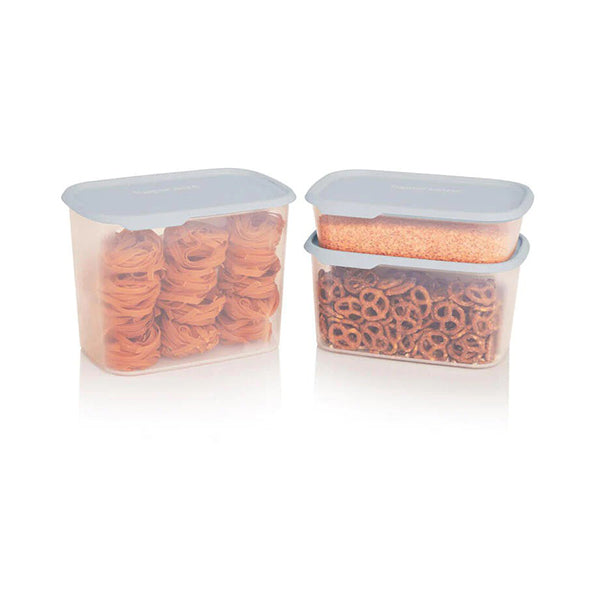 Tupperware, One Touch Fresh Rectangular 1.3L Price in Lebanon – Mobileleb