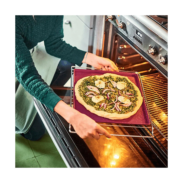 Tupperware, SBF Baking Sheet with Rim - 194519 Price in Lebanon – Mobileleb