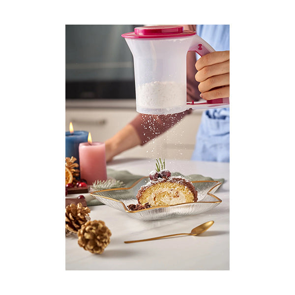 Tupperware, Sift N Store New-Vineyard - 254488 Price in Lebanon – Mobileleb