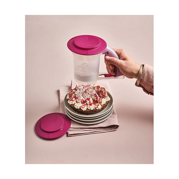 Tupperware, Sift N Store New-Vineyard - 254488 Price in Lebanon – Mobileleb