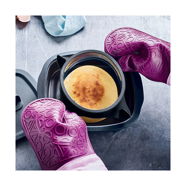 Tupperware, Silicone Oven Glove - 262129 Price in Lebanon – Mobileleb