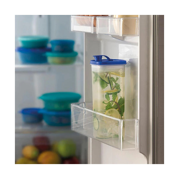 Tupperware, Slim Line Pitcher 2L - 271412 Price in Lebanon – Mobileleb
