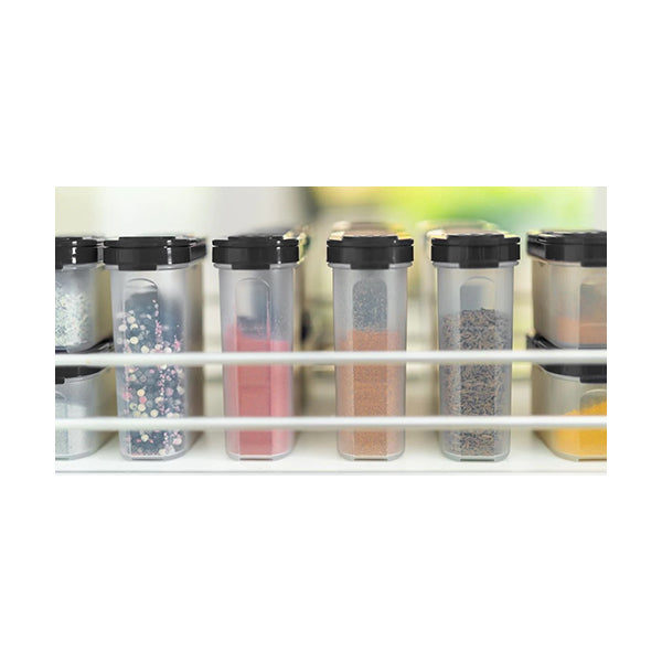 Tupperware, Spice Savers High Set 250Ml - 253473 Price in Lebanon ...