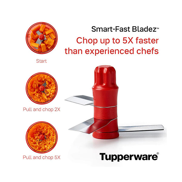 Tupperware, SuperSonic Chopper Compact - 256614 Price in Lebanon ...