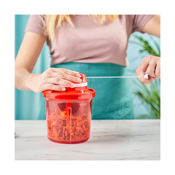 Tupperware, SuperSonic Chopper Extra - 262145 Price in Lebanon – Mobileleb