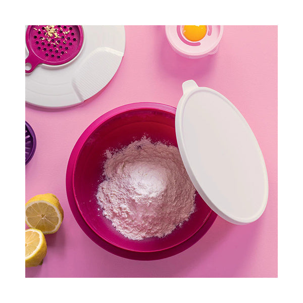 Tupperware, Ultimate Mixing Bowl 3.5L - 254120 Price in Lebanon – Mobileleb