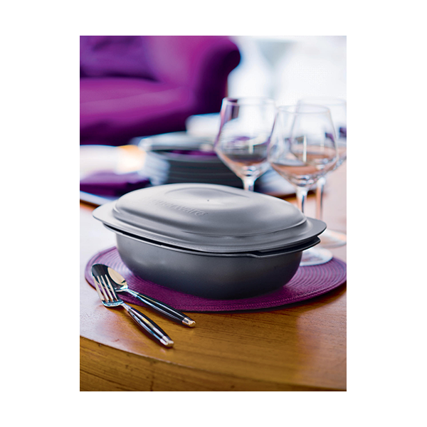Tupperware, Ultra Pro 2L, for Oven Cooking - 113652 Price in Lebanon ...