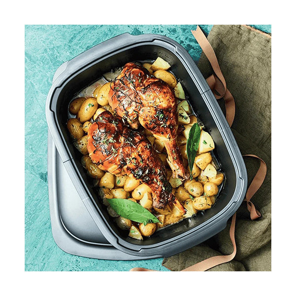 Tupperware, Ultra Pro 2L, for Oven Cooking - 113652 Price in Lebanon ...