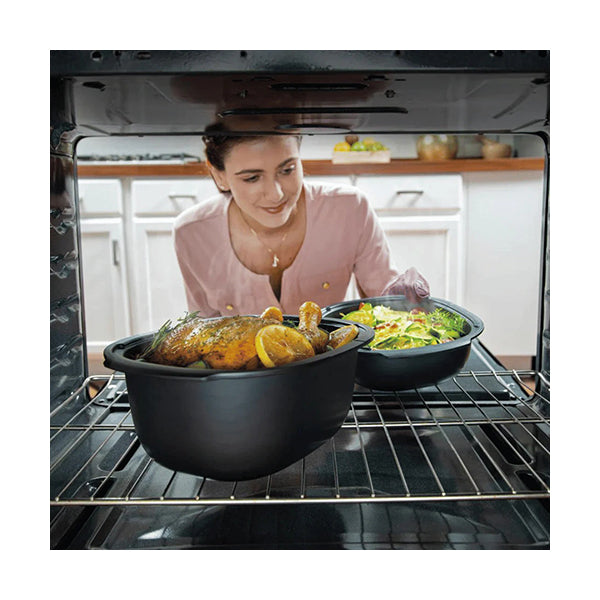 Tupperware, Ultra Pro 2L, for Oven Cooking - 113652 Price in Lebanon ...