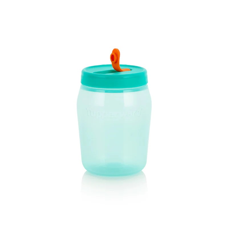 Tupperware, Universal Jar 550ml - 261341 Price in Lebanon – Mobileleb
