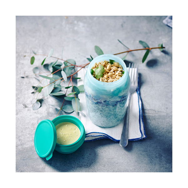 Tupperware, Universal Jar 825Ml - 261344 Price in Lebanon – Mobileleb