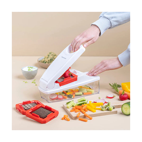 Tupperware, Vegetable Super Dicer - 264058 Price in Lebanon – Mobileleb