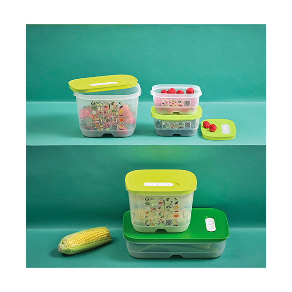 Tupperware, VentSmart Mini 375Ml - 266270 Price in Lebanon – Mobileleb