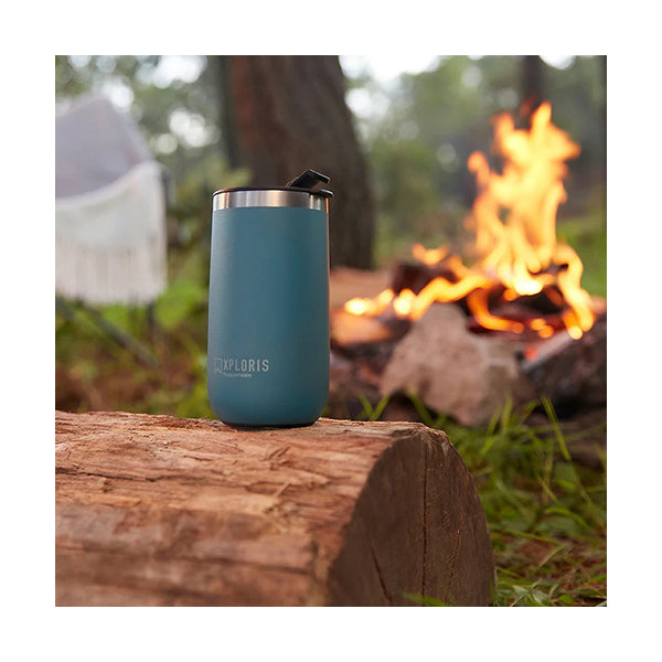 Tupperware, Xploris Thermal Tumbler 350Ml - 271414 Price in Lebanon ...