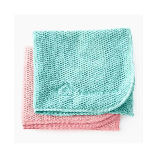 Tupperware 2 Recycled Microfiber Multipurpose Towels Price in Lebanon ...