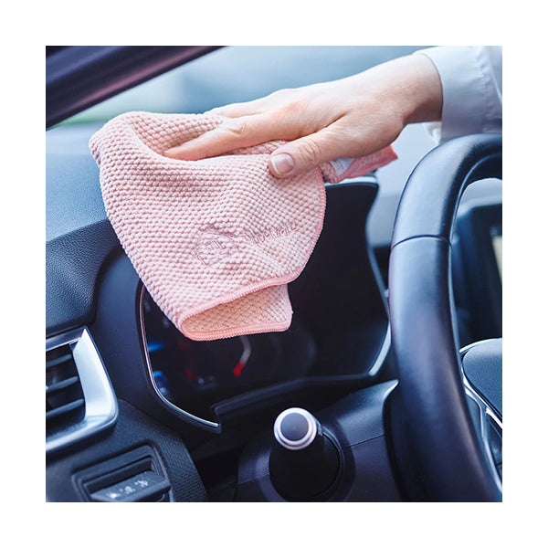 Tupperware 2 Recycled Microfiber Multipurpose Towels Price in Lebanon ...