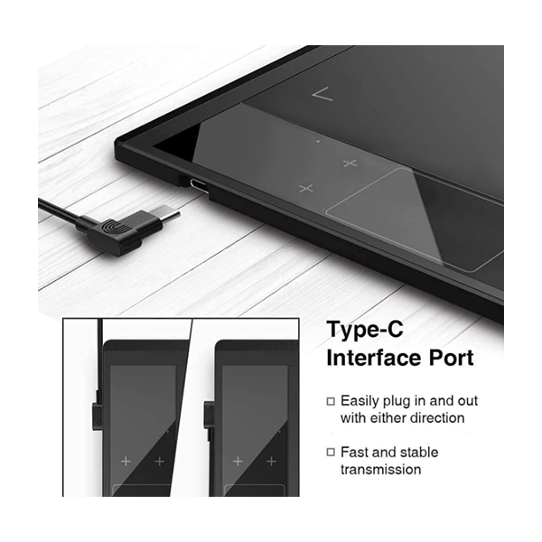 VEIKK A30 V2 Drawing Tablet 10×6 Inch Graphics Tablet Price in Lebanon ...