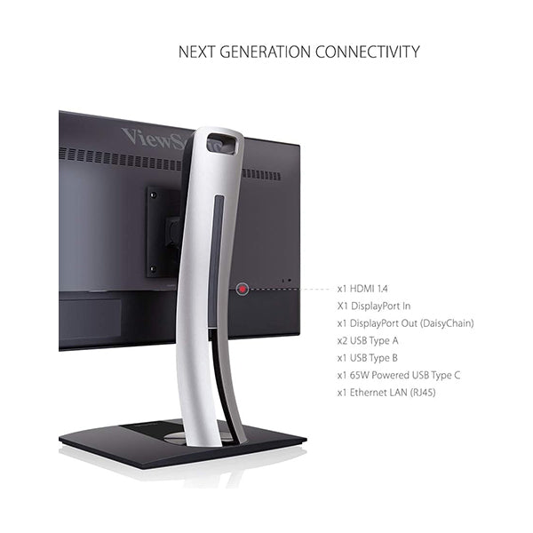 ViewSonic VP2768a 27-Inch Premium IPS 1440p Monitor Price in Lebanon – Mobileleb