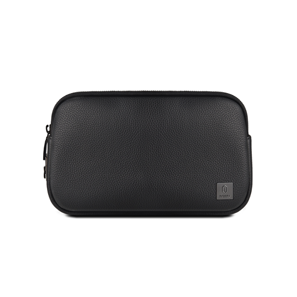 WIWU Alpha Anti-Theft Clutch Bag Best Price in Lebanon – Mobileleb