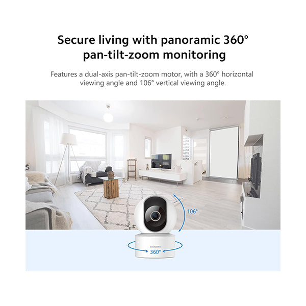 Xiaomi Mi C200 Wi-Fi with Alexa and OK Google Price in Lebanon – Mobileleb