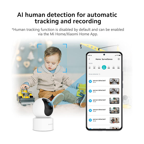 Xiaomi Mi C200 Wi-Fi with Alexa and OK Google Price in Lebanon – Mobileleb