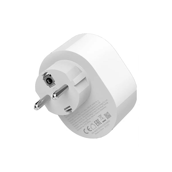 Xiaomi Smart Plug 2 Wi-Fi Best Price in Lebanon – Mobileleb