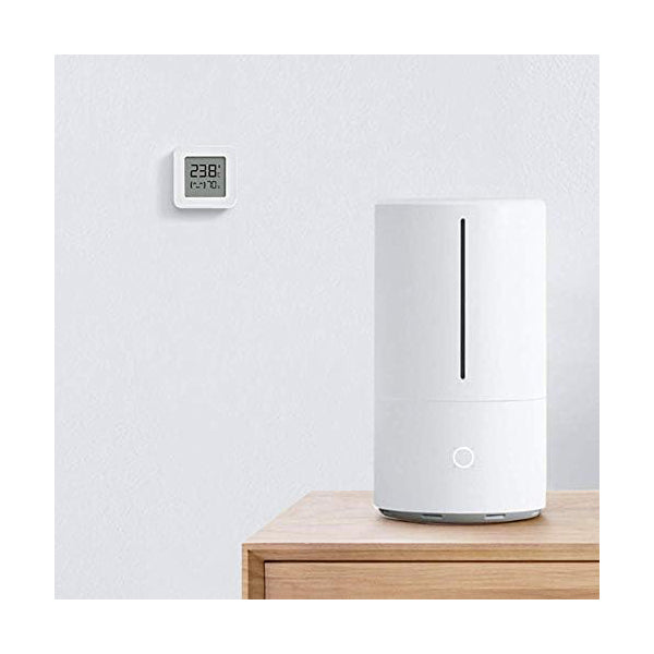Mi Temperature and Humidity Monitor 2 Price in Lebanon – Mobileleb