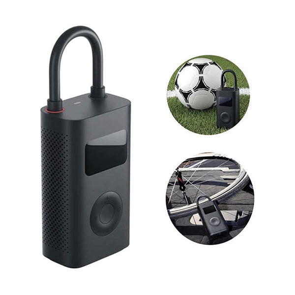 Xiaomi, Portable Electric Air Compressor 1S Price in Lebanon – Mobileleb