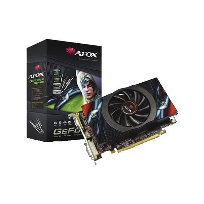AFOX VGA Card GeForce GT630 2GB Price In Lebanon – Mobileleb