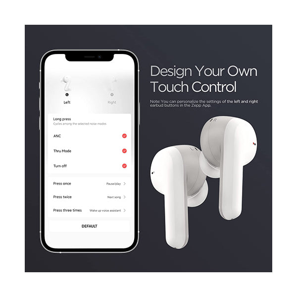 Amazfit PowerBuds Pro Gym Wireless Earbuds Price In Lebanon – Mobileleb