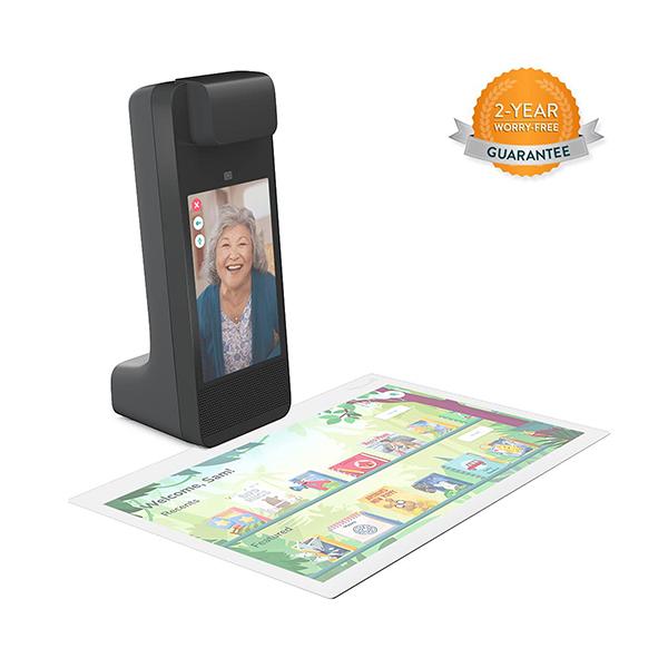 Amazon Glow Interactive Projector Plus Tangram Bits Price in Lebanon ...