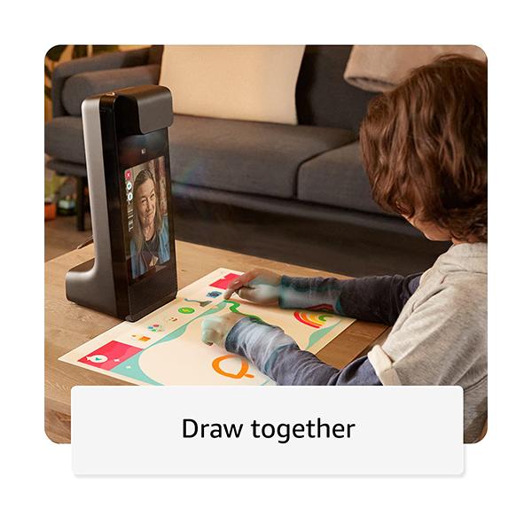 Amazon Glow Interactive Projector Plus Tangram Bits Price in Lebanon ...