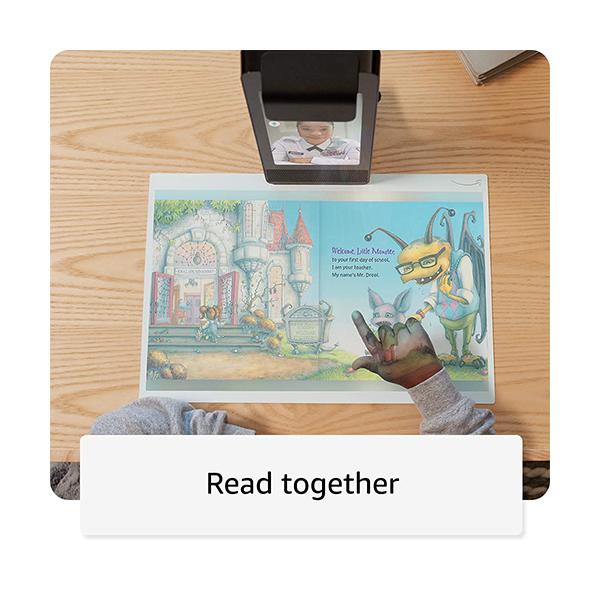 Amazon Glow Interactive Projector Plus Tangram Bits Price in Lebanon ...