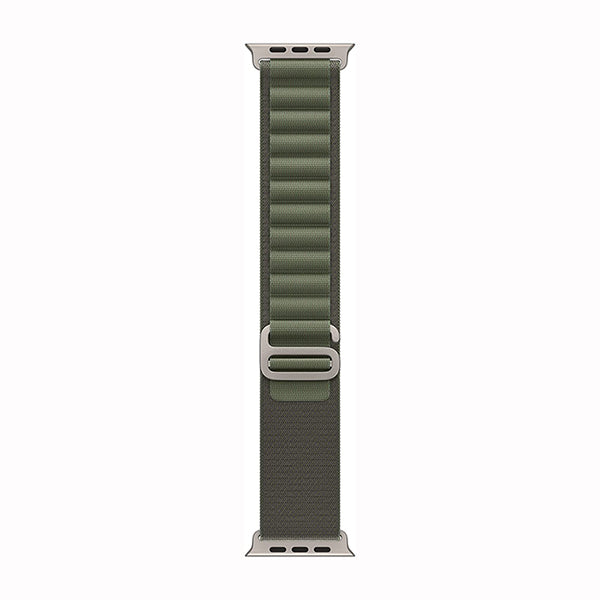 Apple Watch Ultra Band Alpine Loop 49mm Medium Price In Lebanon – Mobileleb