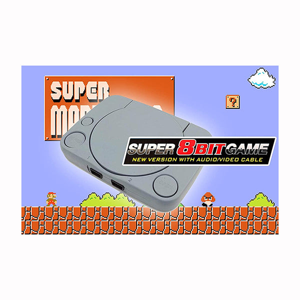 Super 8-bit Game TV Console Price In Lebanon – Mobileleb