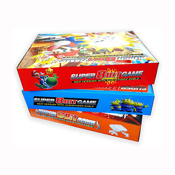 Super 8-bit Game TV Console Price In Lebanon – Mobileleb