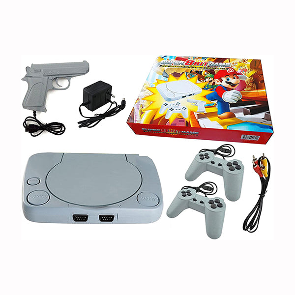 Super 8-bit Game TV Console Price In Lebanon – Mobileleb