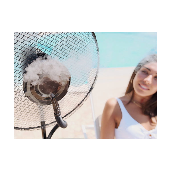 Beper Digital Mist Fan, VE.510 Price in Lebanon – Mobileleb