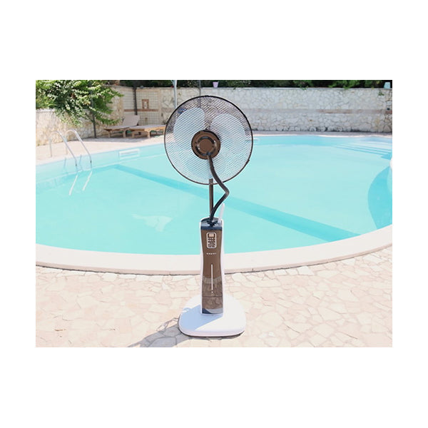 Beper Digital Mist Fan, VE.510 Price in Lebanon – Mobileleb