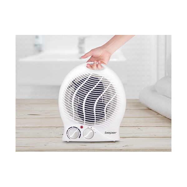 Beper Fan Heater, P203TER201 Price in Lebanon – Mobileleb