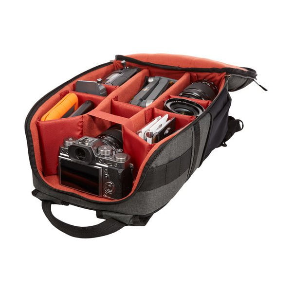 Case Logic ERA Camera Backpack Large CEBP-106 Price In Lebanon – Mobileleb