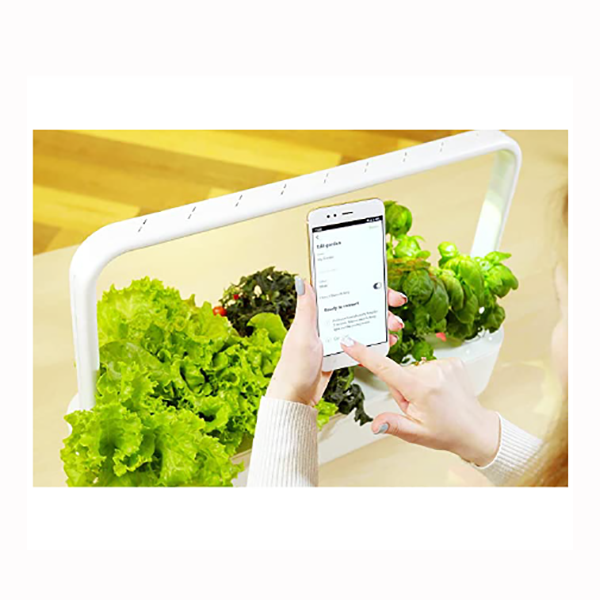 Click and Grow The Smart Garden 9 Pro Best Price in Lebanon – Mobileleb