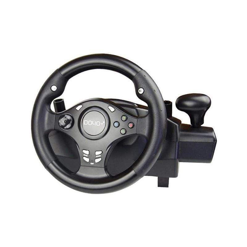 DOYO Pro Sport Racing Wheel Lowest Price In Lebanon – Mobileleb