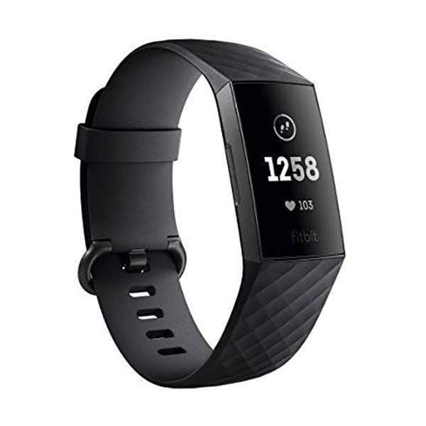 Fitbit Charge 3 Fitness Activity Tracker Price In Lebanon – Mobileleb