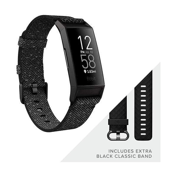 Fitbit Charge 4 Special Edition Price In Lebanon – Mobileleb