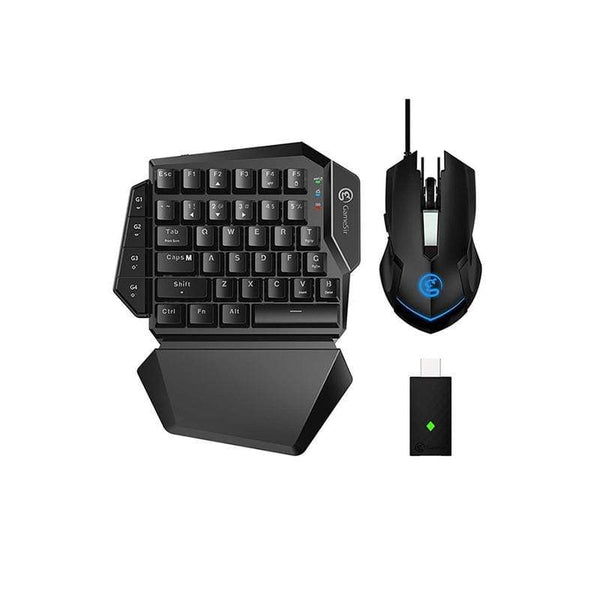 GameSir VX Aimswitch Keyboard Mouse Adapter Price In Lebanon – Mobileleb